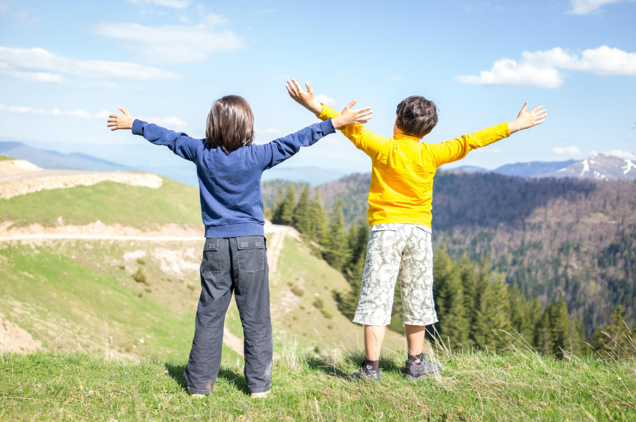 Learn at Home Oregon | K-6 Home-Based Distance Education
